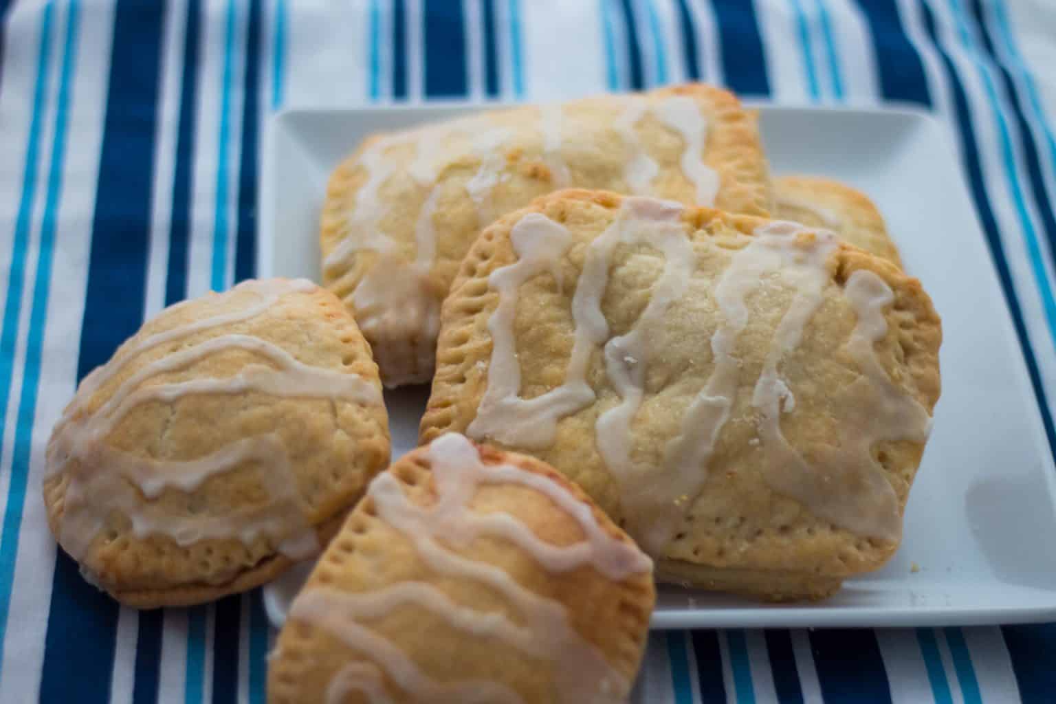 Toaster Pastries Recipe - Budget-friendly Recipes For The Whole Family