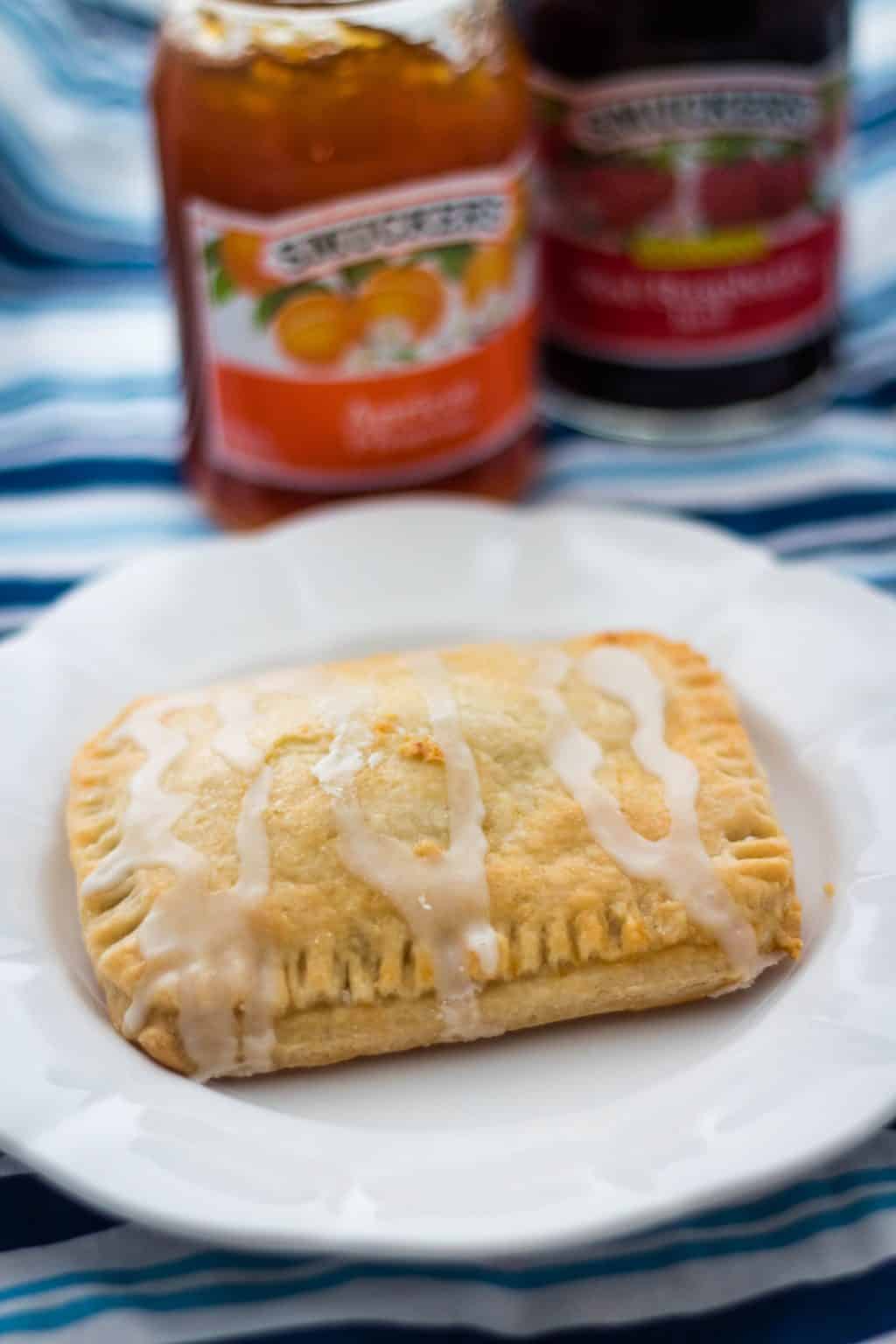 Toaster Pastries Recipe - Budget-friendly Recipes For The Whole Family