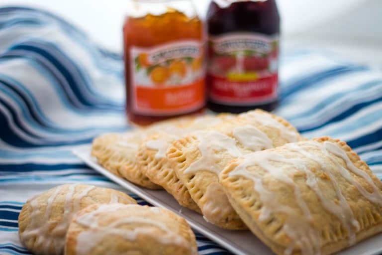 Toaster Pastries Recipe - Budget-friendly Recipes For The Whole Family