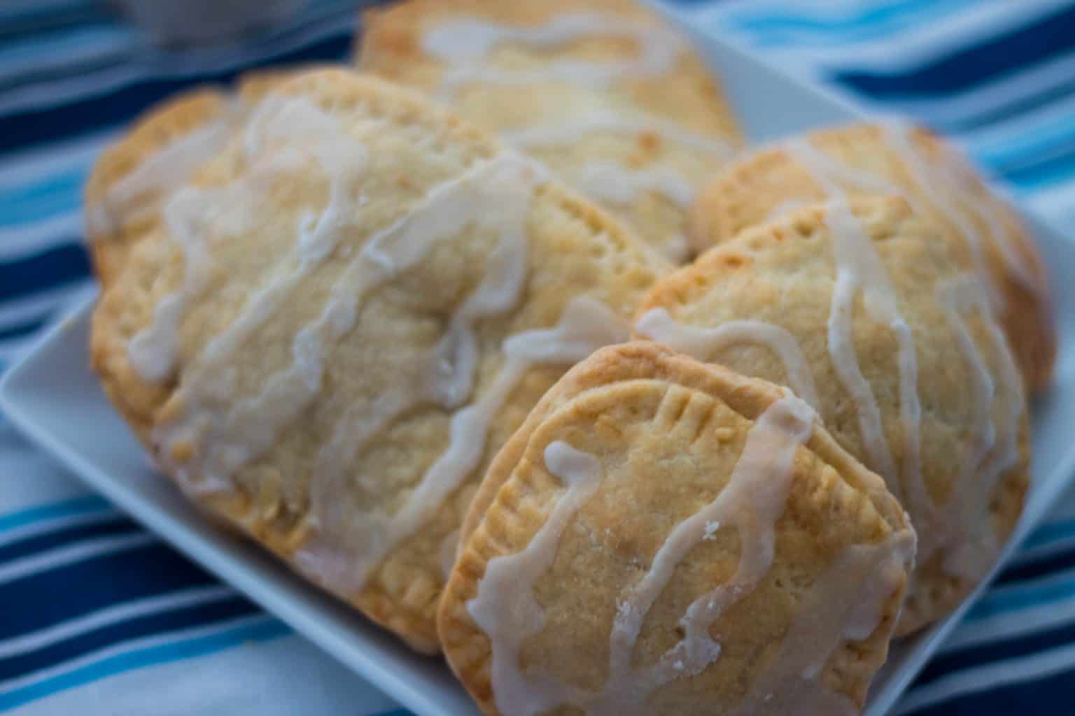 Toaster Pastries Recipe - Budget-friendly Recipes For The Whole Family