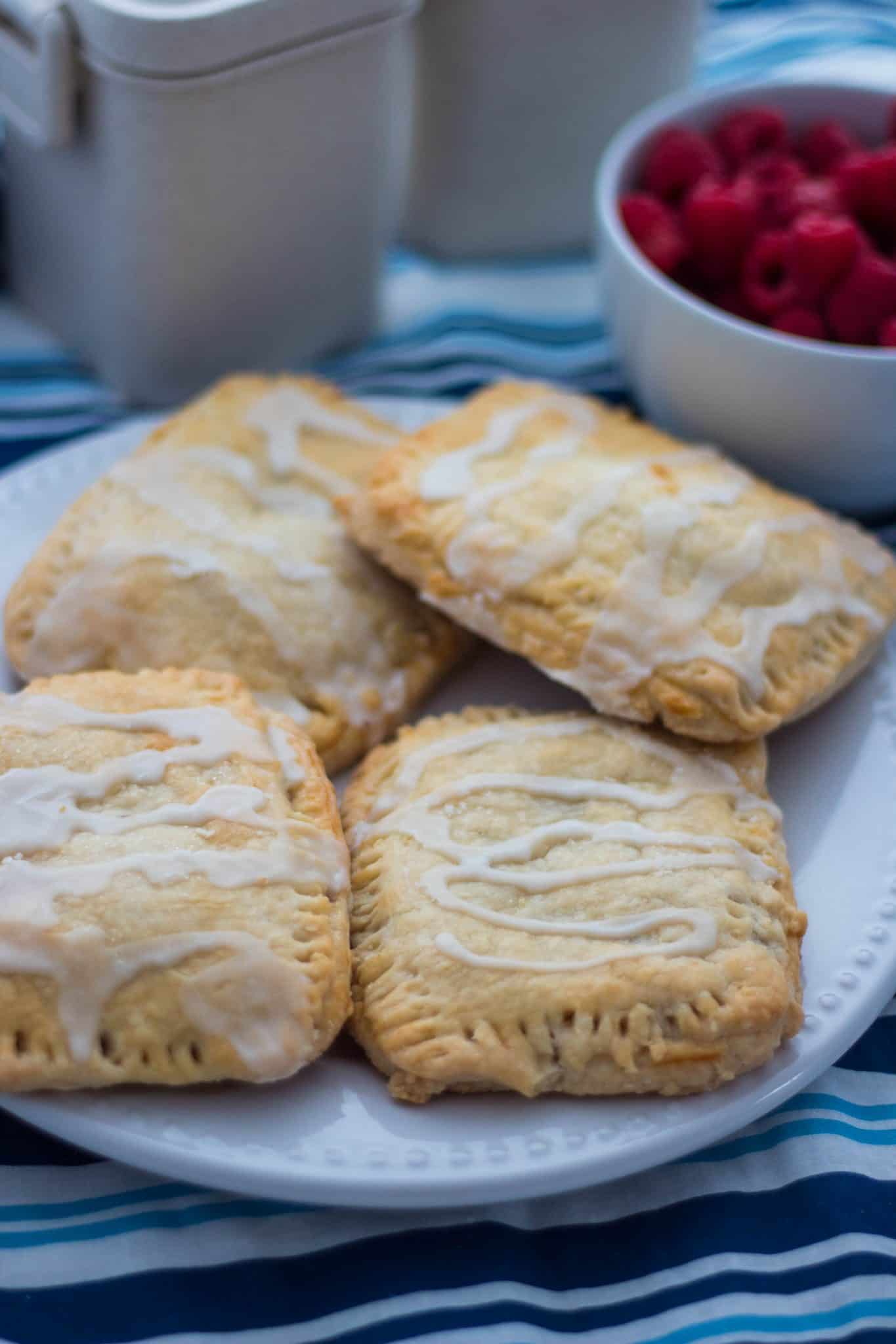 Toaster Pastries Recipe - Budget-friendly Recipes For The Whole Family