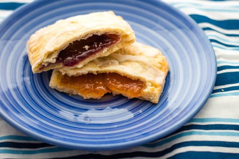 Toaster Pastries Recipe - Budget-friendly Recipes For The Whole Family