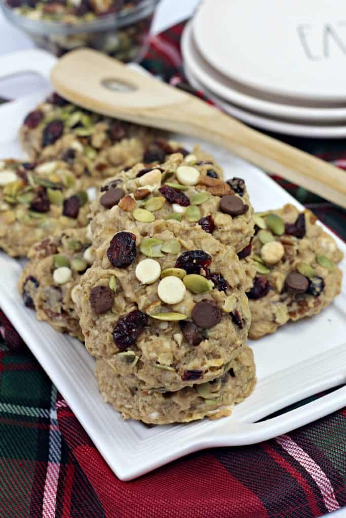Arizona Trail Mix Cookies - Budget-friendly Recipes For The Whole ...