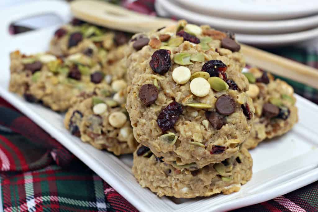 Arizona Trail Mix Cookies - Budget-friendly Recipes For The Whole ...