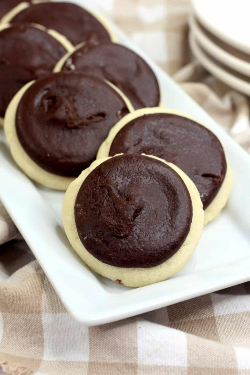 CopyCat Berger Cookies - Budget-friendly Recipes For The Whole Family