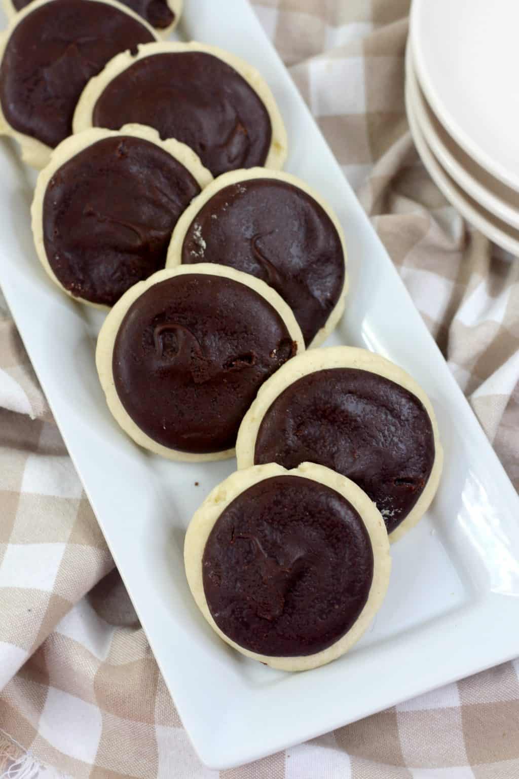 CopyCat Berger Cookies - Budget-friendly Recipes For The Whole Family