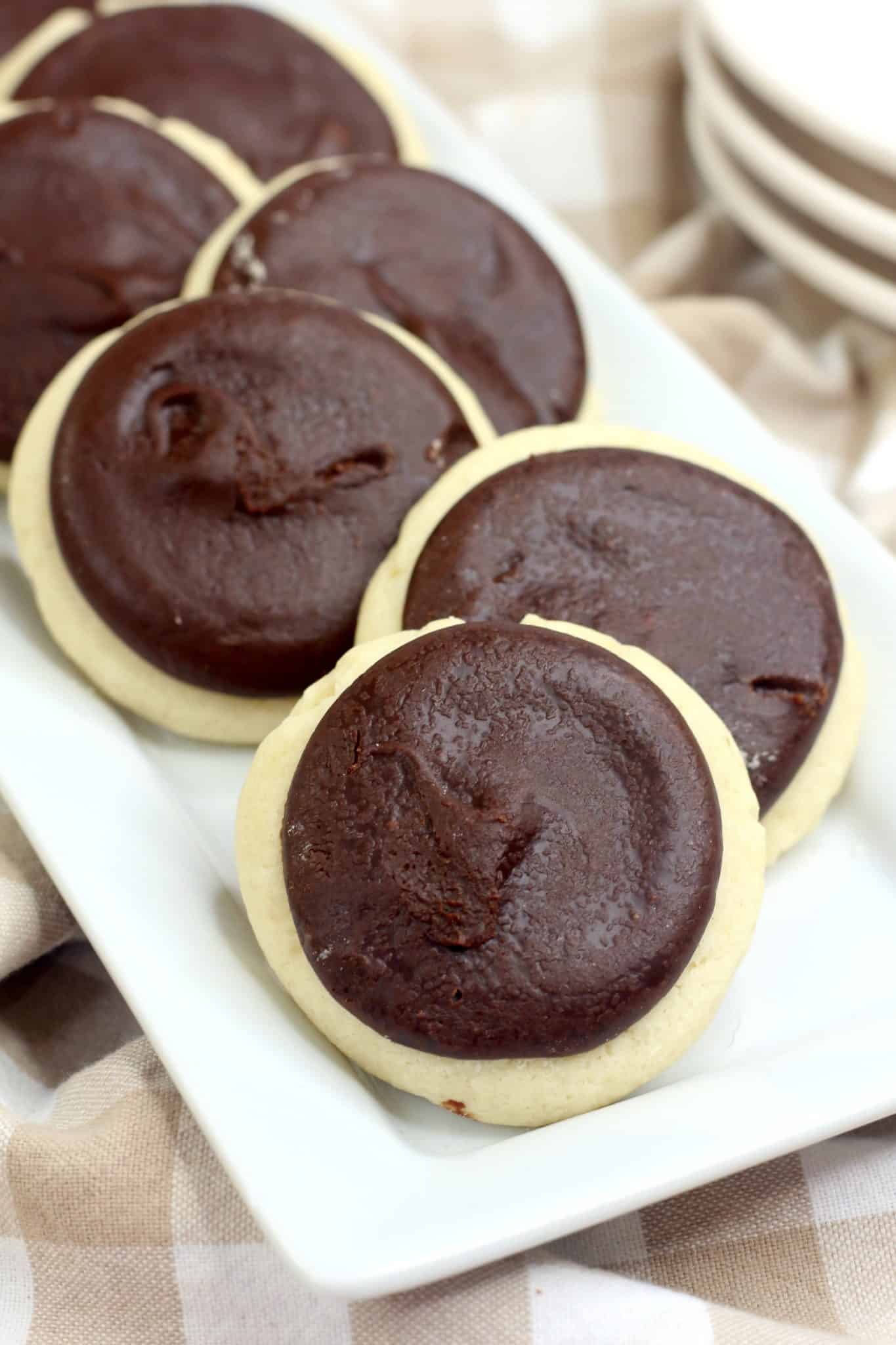 CopyCat Berger Cookies - Budget-friendly Recipes For The Whole Family