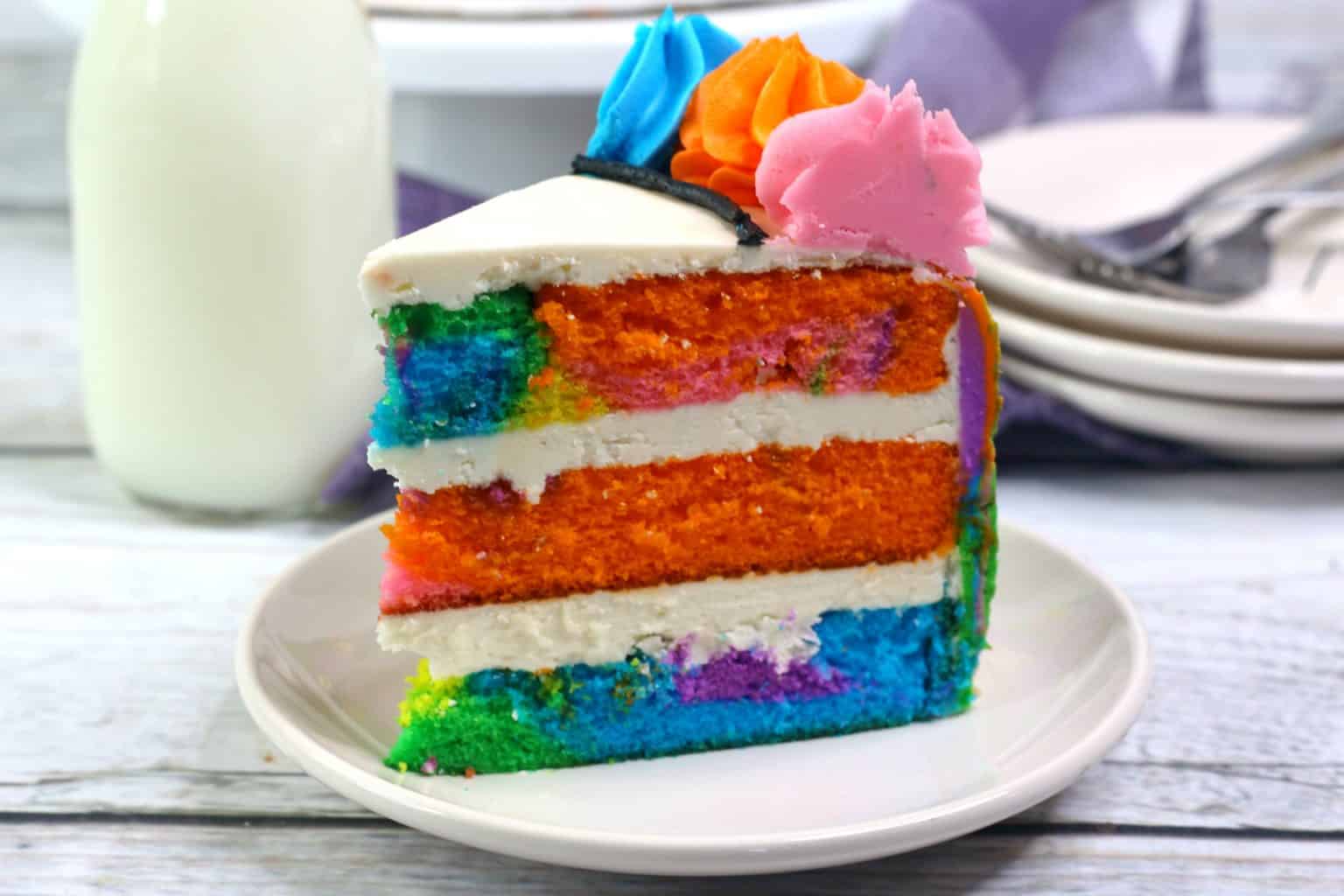 Hippie Cake - Budget-friendly Recipes For The Whole Family