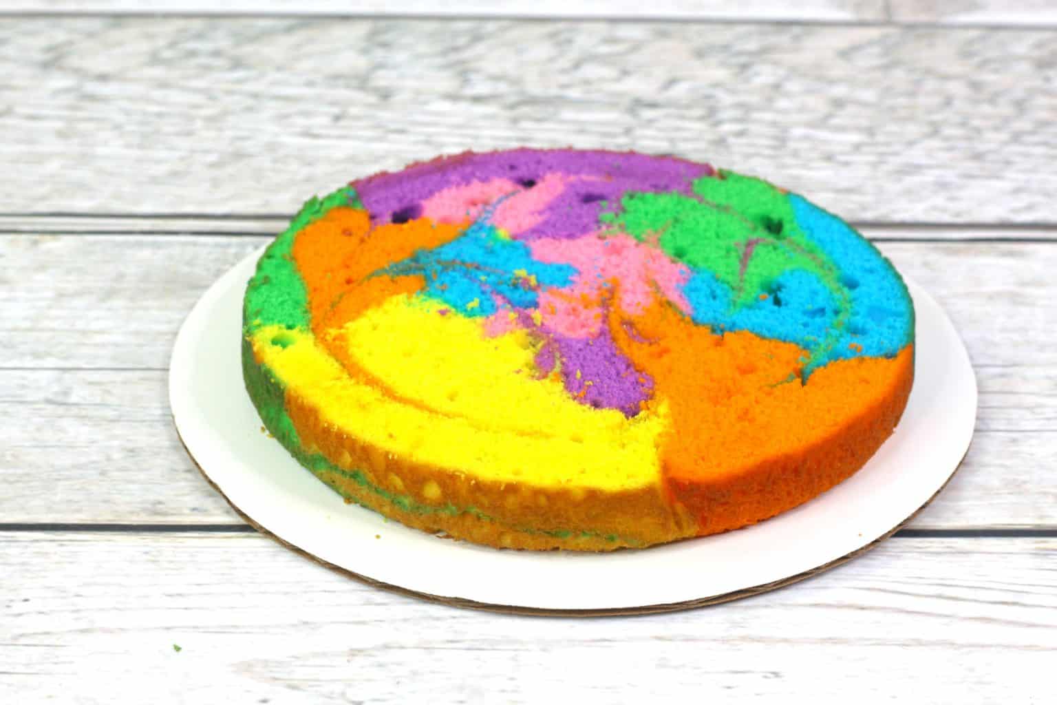 Hippie Cake - Budget-friendly Recipes For The Whole Family