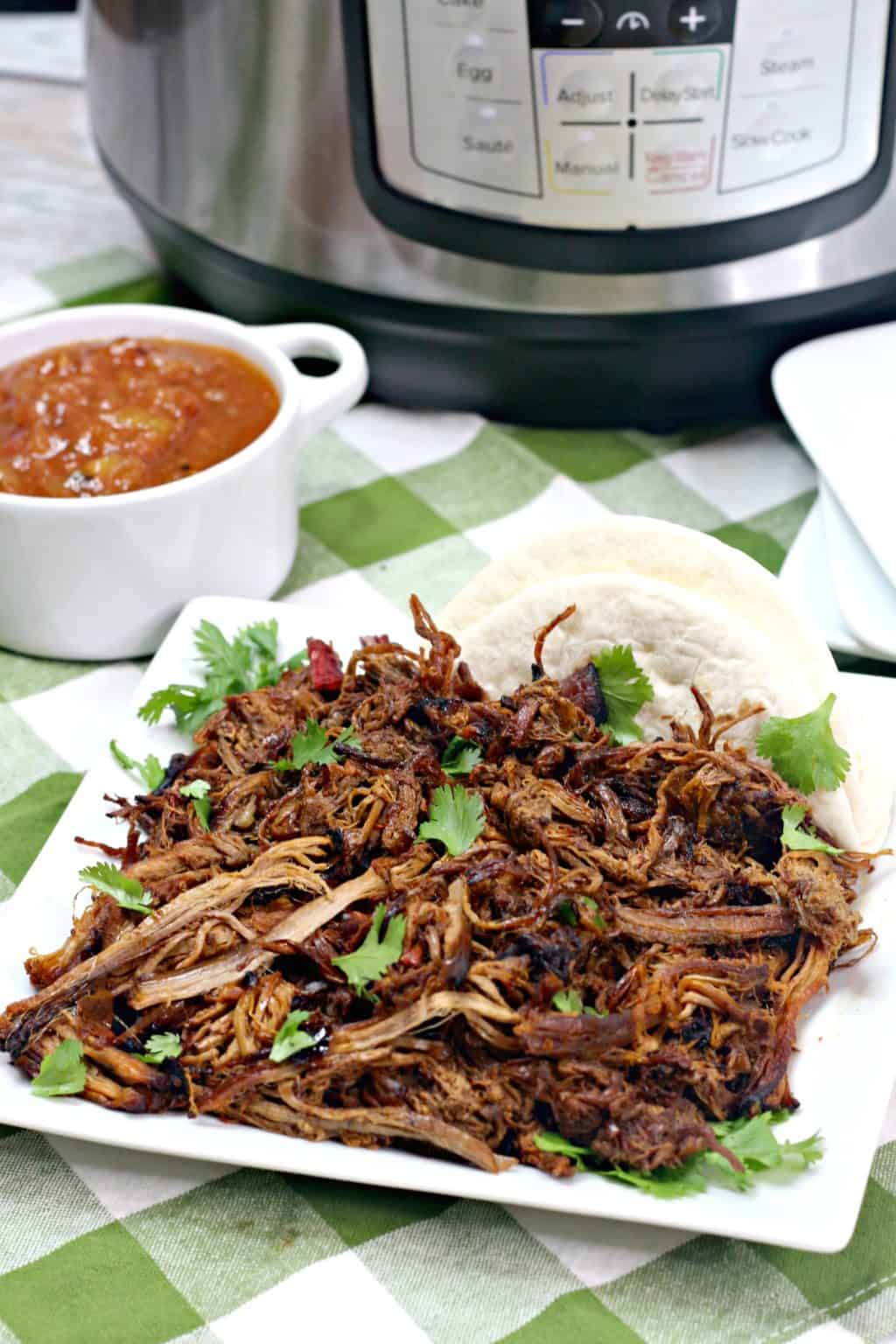 Instant Pot Barbacoa - Budget-friendly Recipes For The Whole Family ...