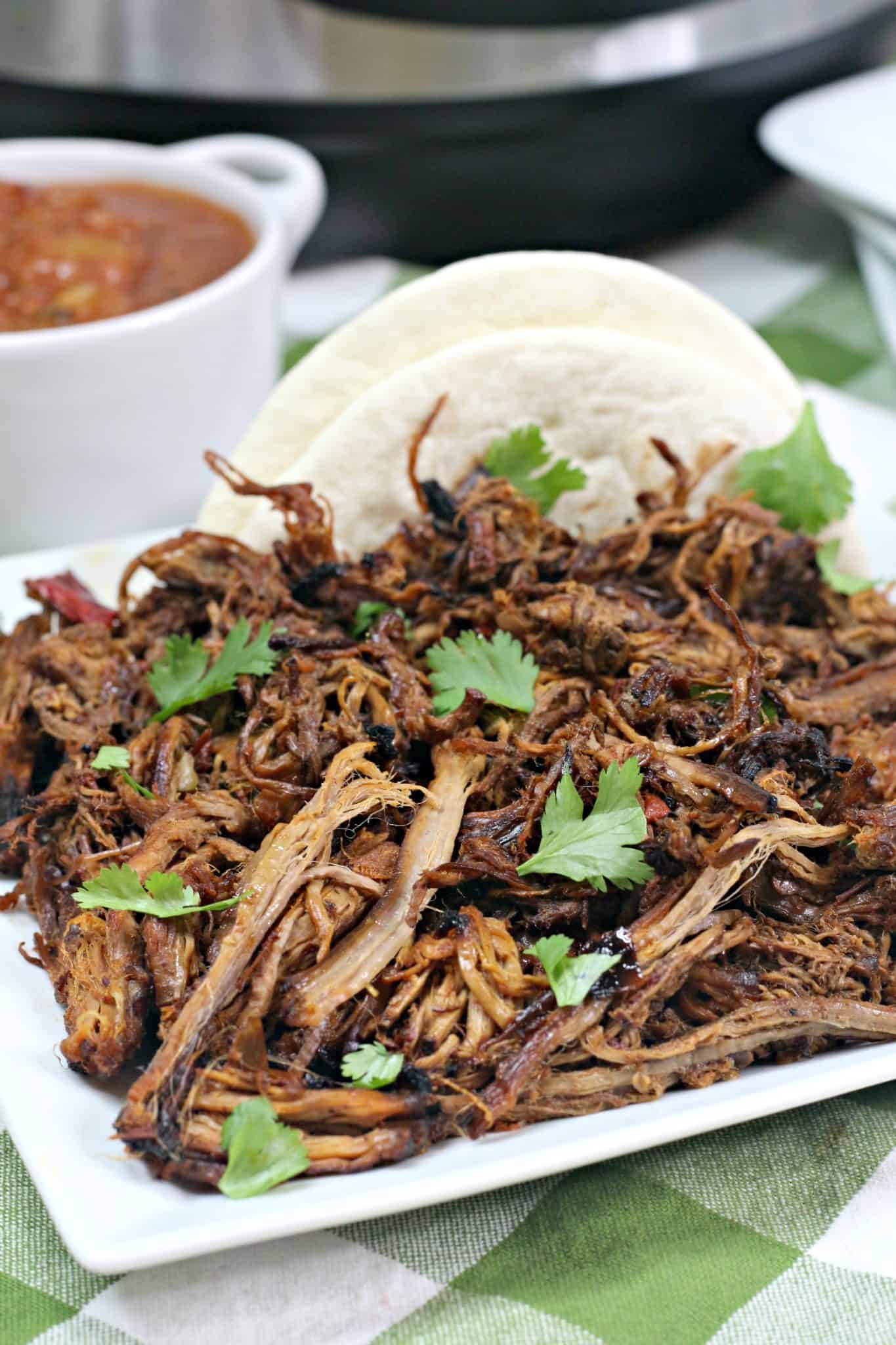 Instant Pot Barbacoa - Budget-friendly Recipes For The Whole Family ...