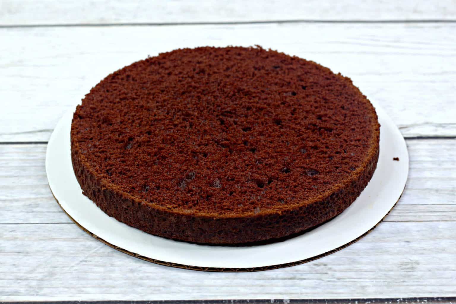 Tagalong Cake - Budget-friendly Recipes For The Whole Family