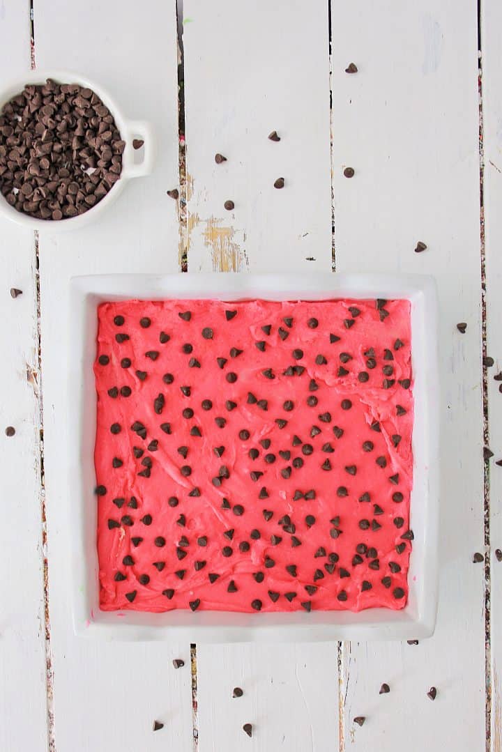 Watermelon Fudge - Budget-friendly Recipes For The Whole Family Fun ...