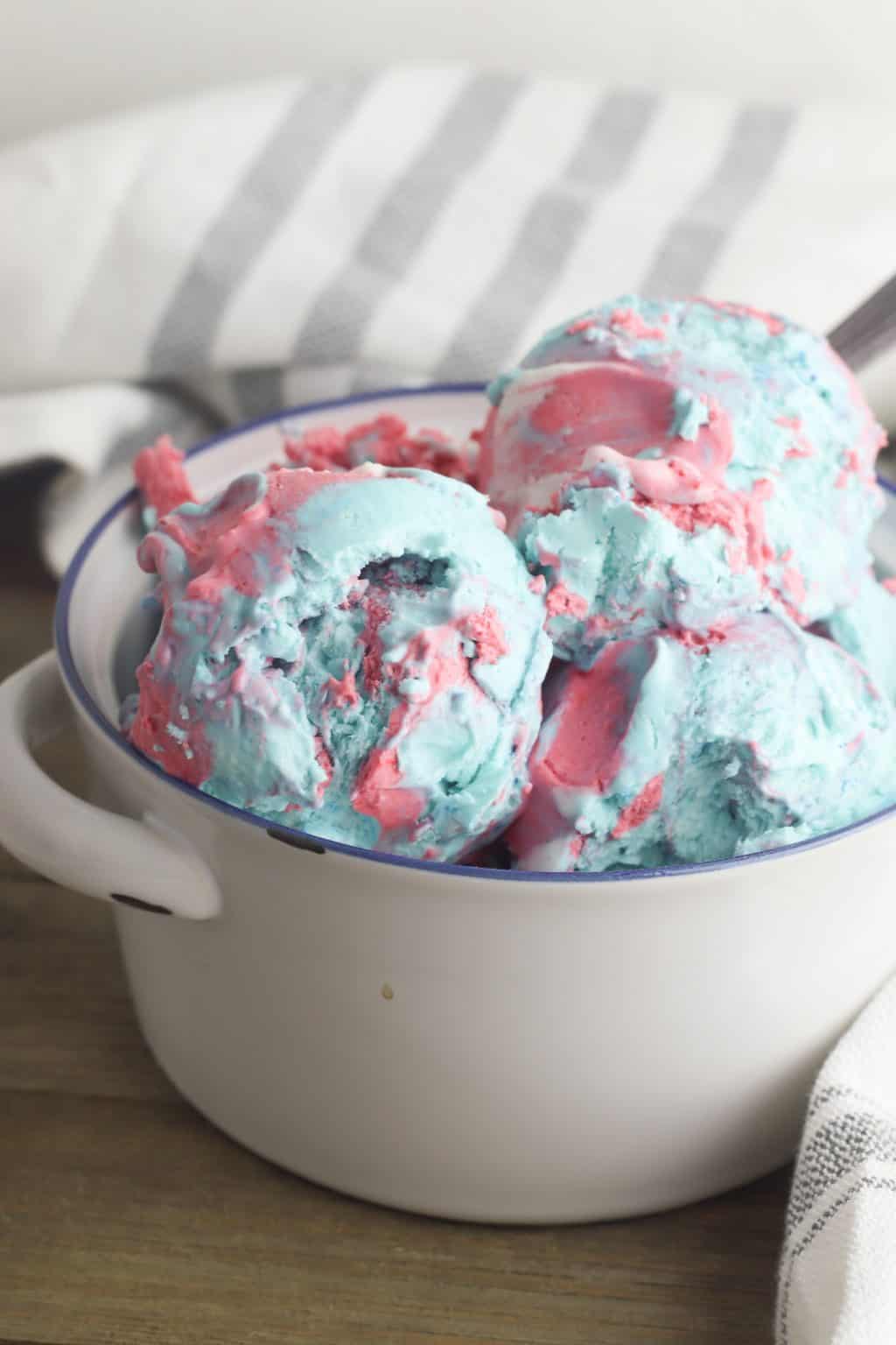 Kool Aid Ice Cream - Budget-friendly Recipes For The Whole Family Easy ...