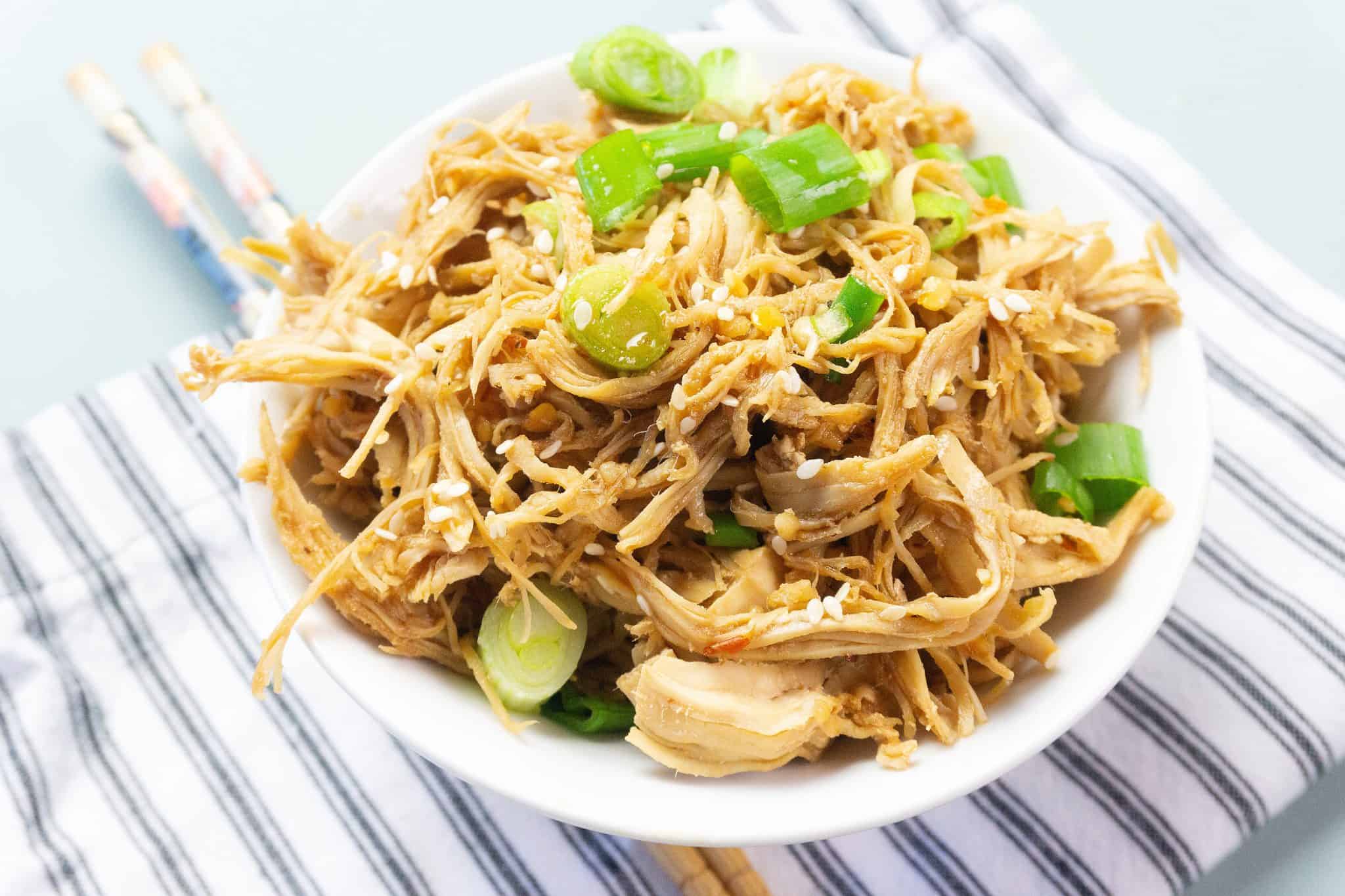 15 Cozy and Delicious Instant Pot Chicken Meals Everyone Will Love ...