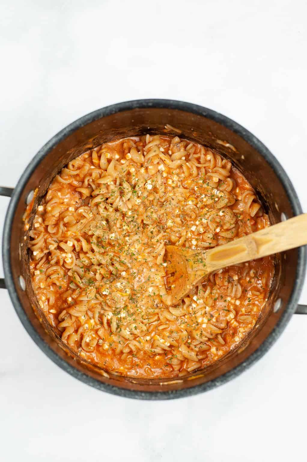 Baked Rotini - Budget-friendly Recipes For The Whole Family Easy ...