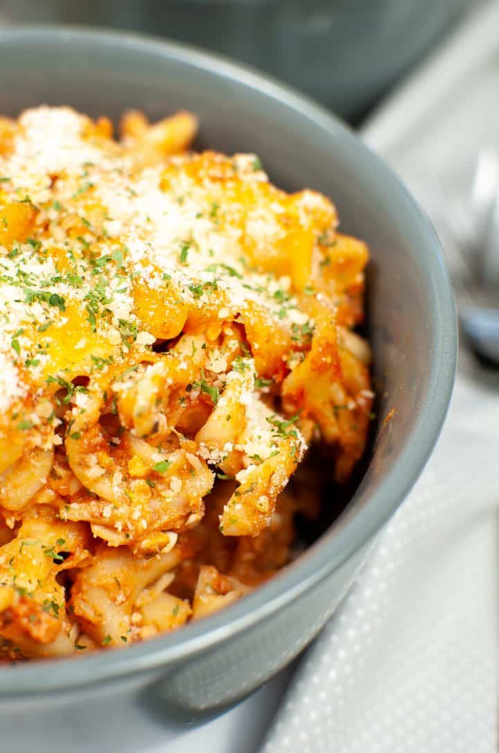 Baked Rotini - Budget-friendly Recipes For The Whole Family Easy ...