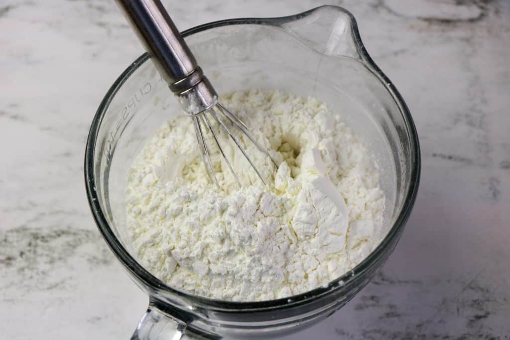 Whipped Shortbread Cookies - Mama's On A Budget