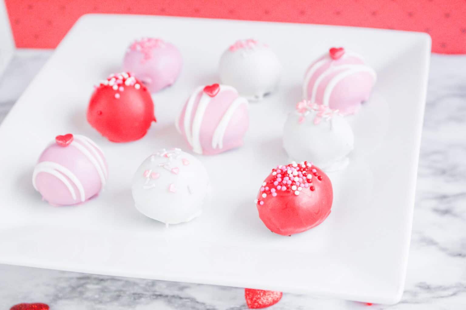 19 Sweet Valentine’s Day Treats Everyone Will Fall For - Budget ...