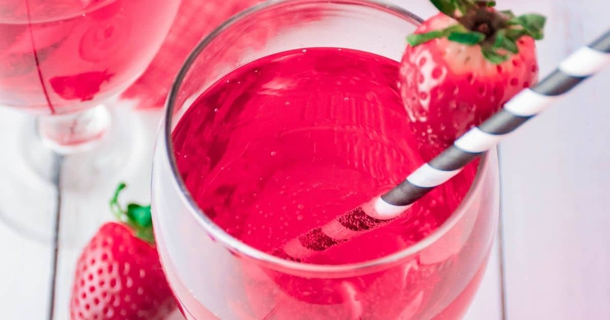 Cupid's Cocktail - Budget-friendly Recipes For The Whole Family