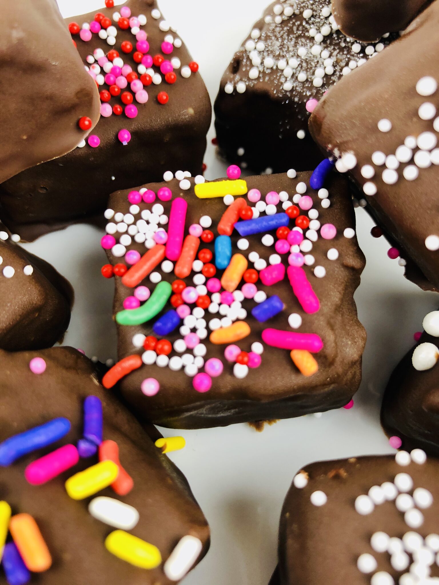 Cool Whip Candy - Budget-friendly Recipes For The Whole Family