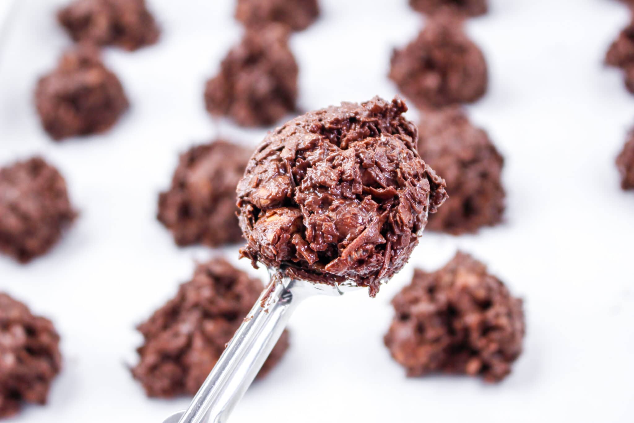 Easy Coconut Clusters Recipe - Budget-friendly Recipes For The Whole Family