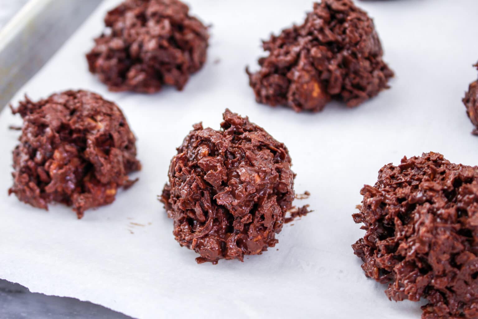 Easy Coconut Clusters Recipe - Budget-friendly Recipes For The Whole Family
