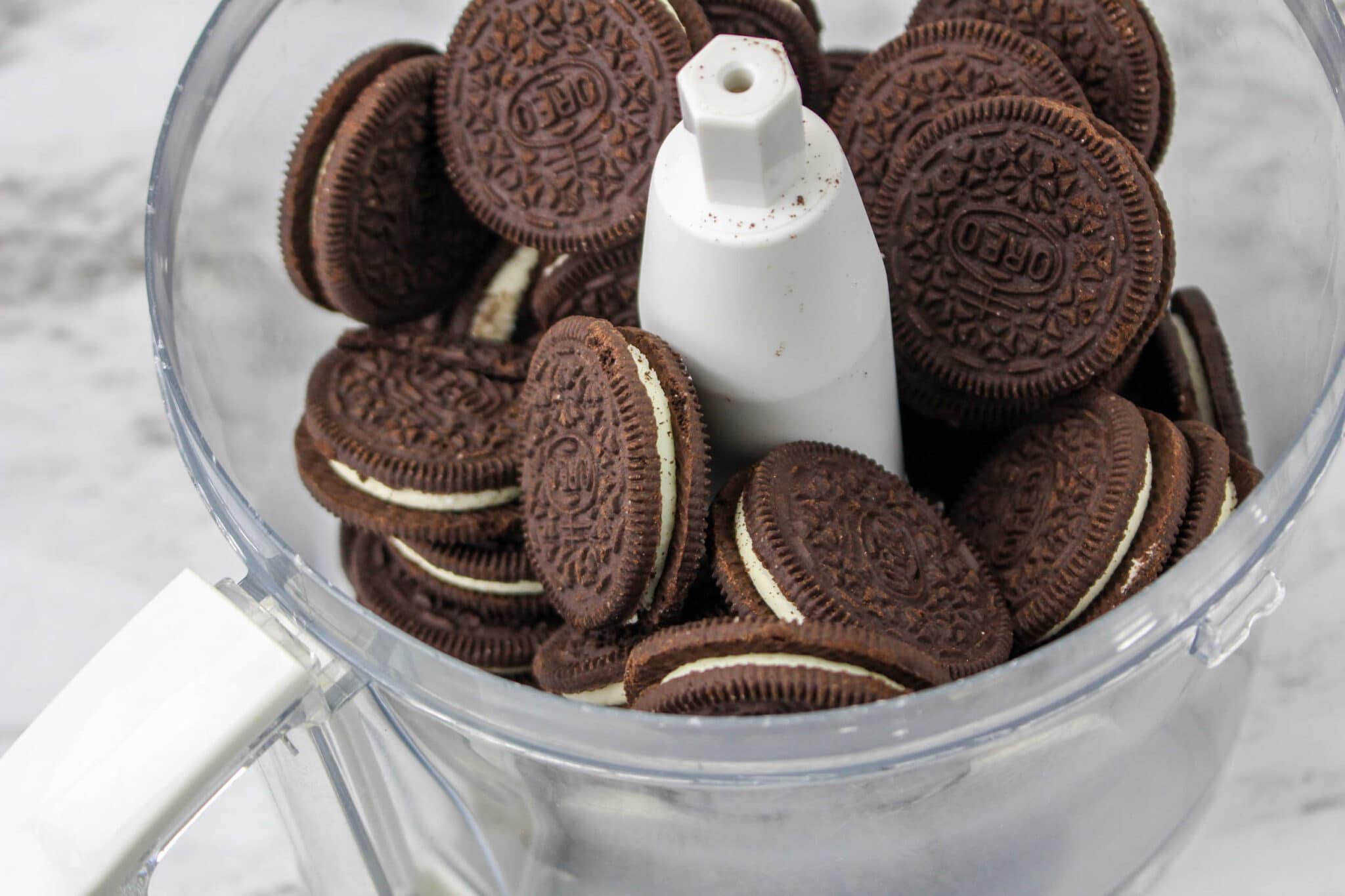 Patriotic Oreo Balls - Budget-friendly Recipes For The Whole Family