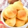 Bread Machine Sweet Potato Rolls - Budget-friendly Recipes For The ...