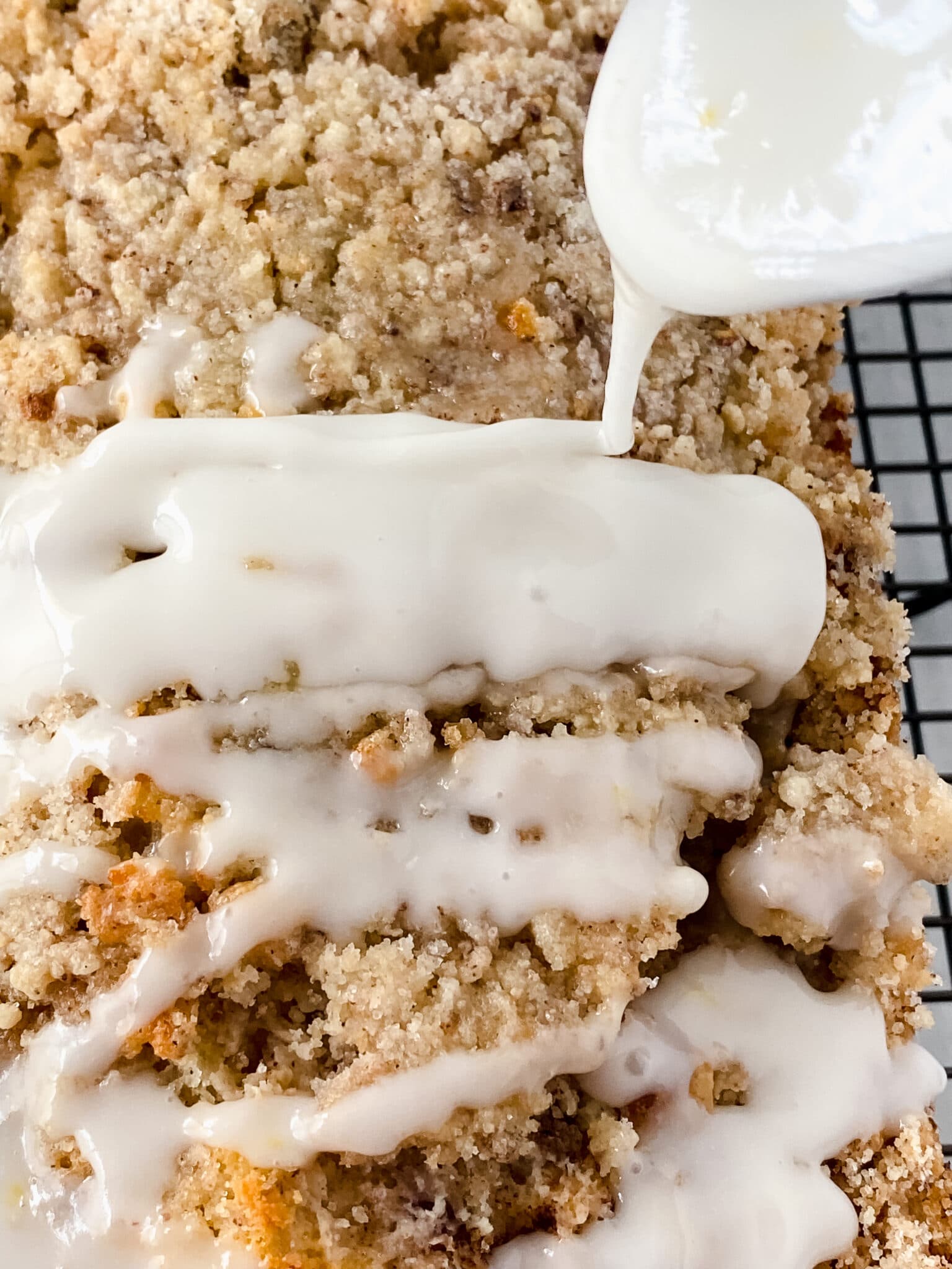 Blueberry Nut Bread with Lemon - Budget-friendly Recipes For The Whole ...