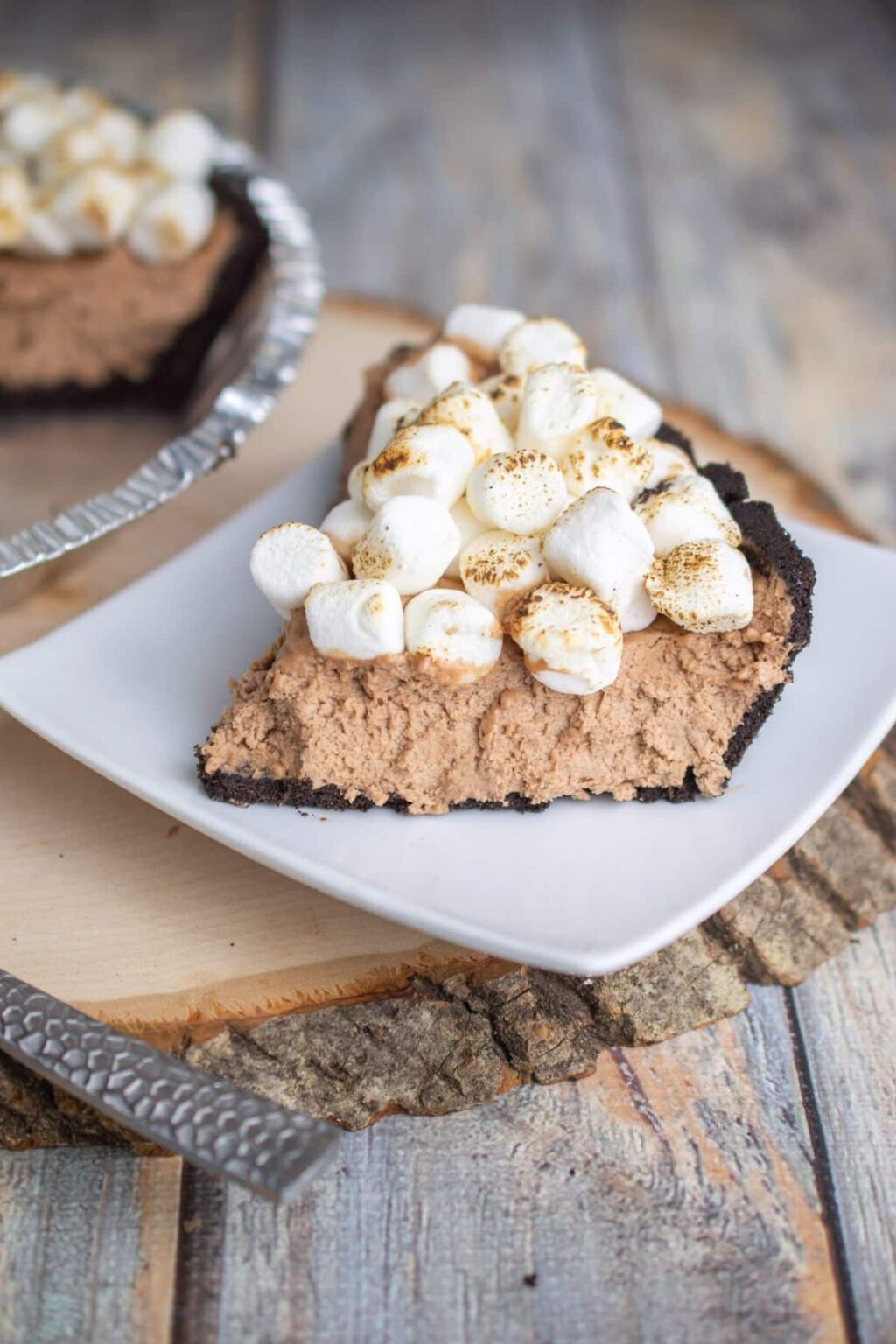 Hershey Pie Recipe - Budget-friendly Recipes For The Whole Family