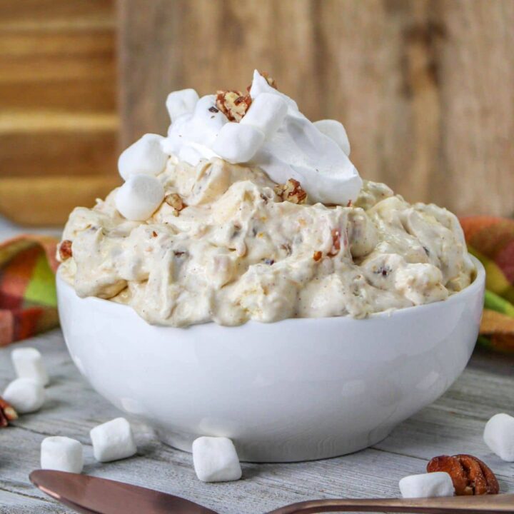 Sweet Potato Fluff - Budget-friendly Recipes For The Whole Family