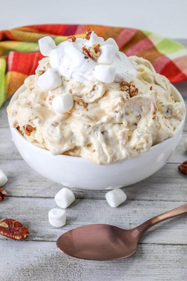 Sweet Potato Fluff - Budget-friendly Recipes For The Whole Family