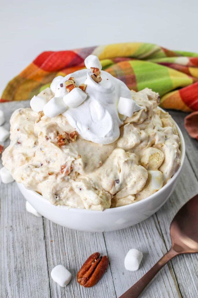 Sweet Potato Fluff - Budget-friendly Recipes For The Whole Family