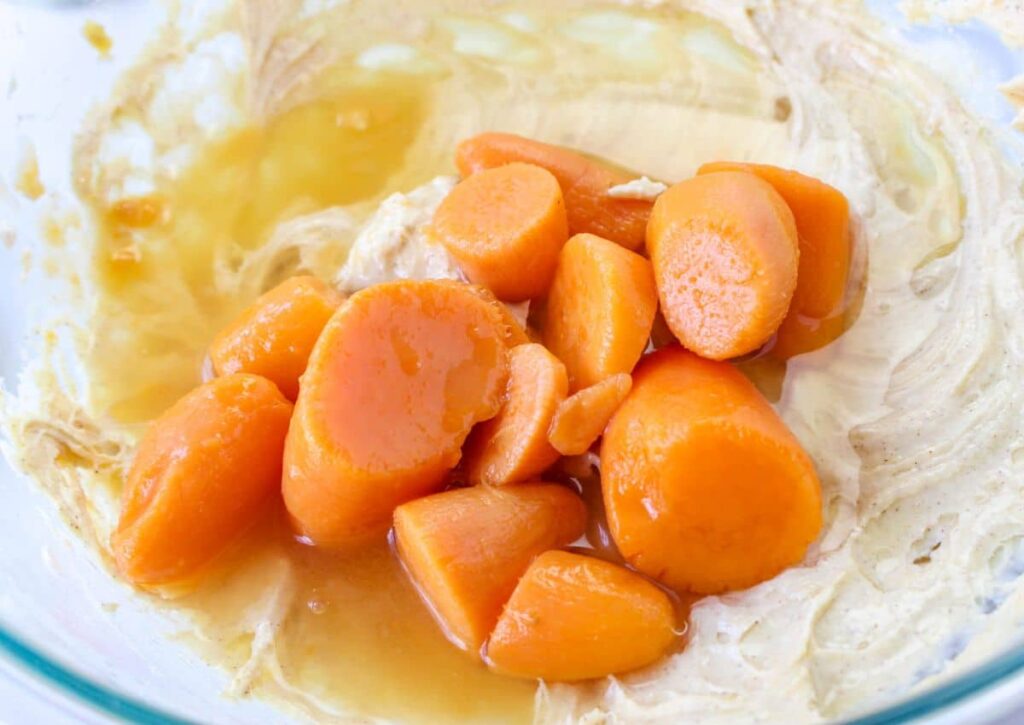 Sweet Potato Fluff - Budget-friendly Recipes For The Whole Family