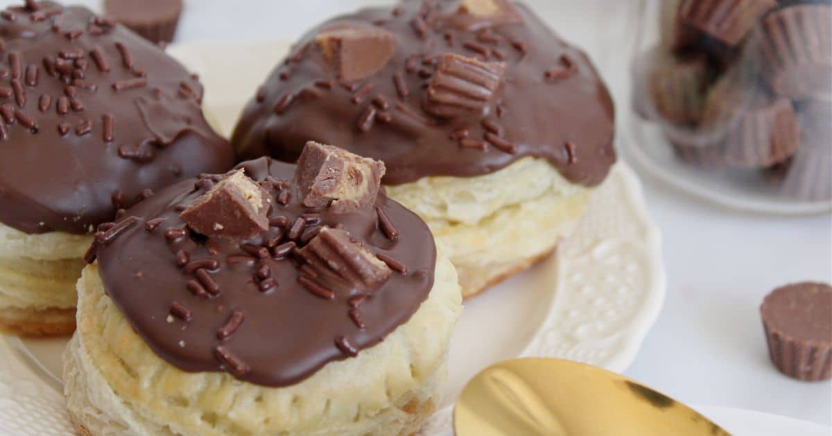 Peanut Butter Donuts Budget Friendly Recipes For The Whole Family