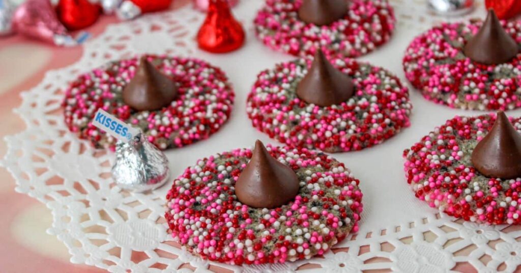 21 Valentine Day Recipes That Are Cute Creative and Crowd Pleasing ...