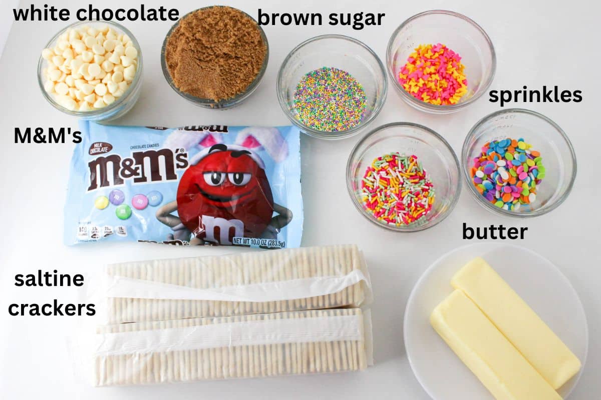 Easter Crack - Mama's On A Budget