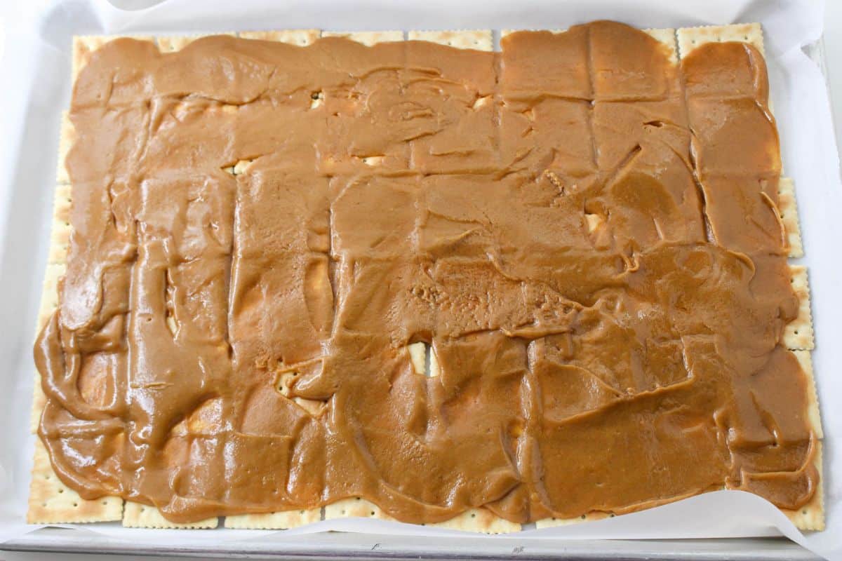 Easter Crack - Mama's On A Budget
