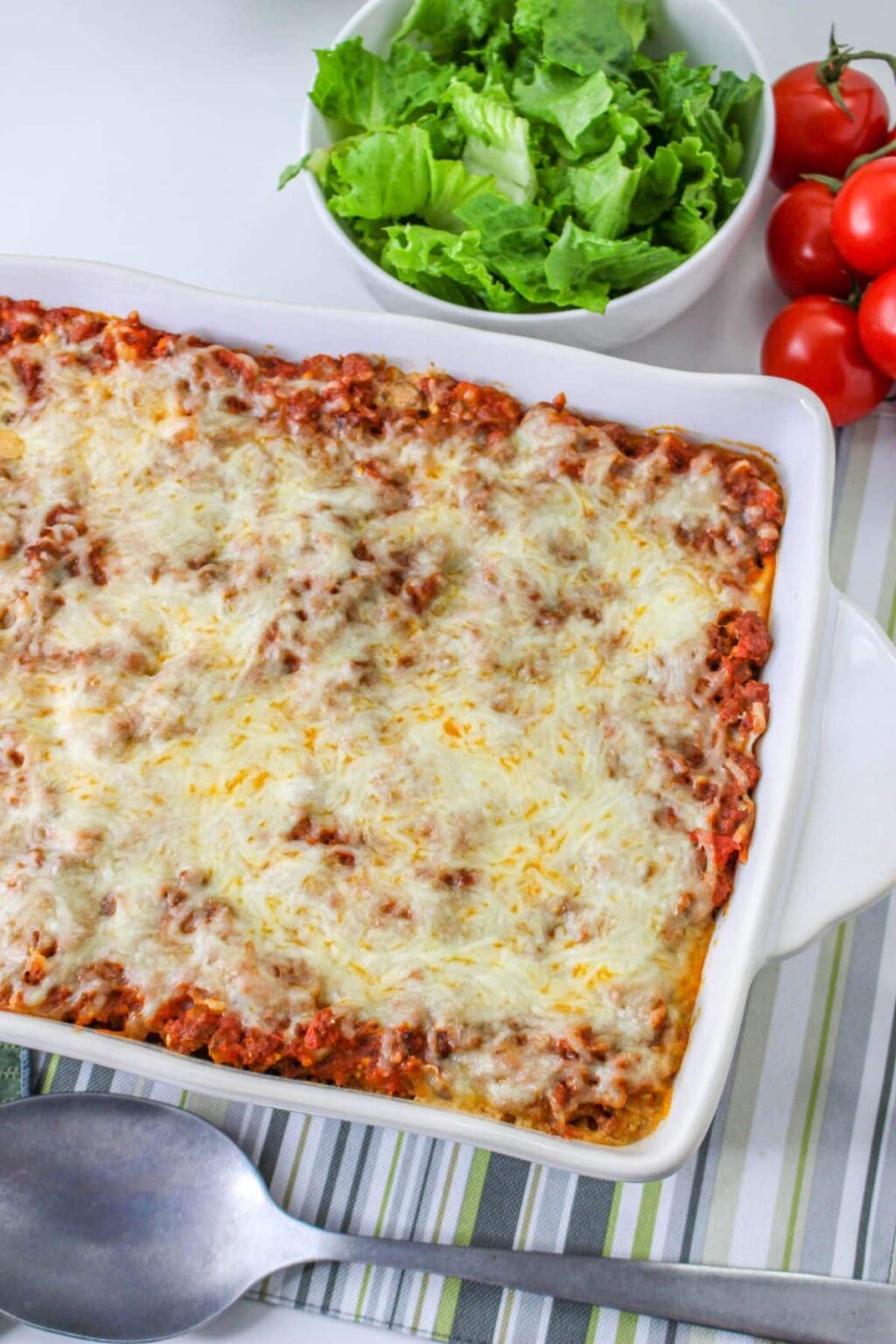 Alfredo Spaghetti - Budget-friendly Recipes For The Whole Family