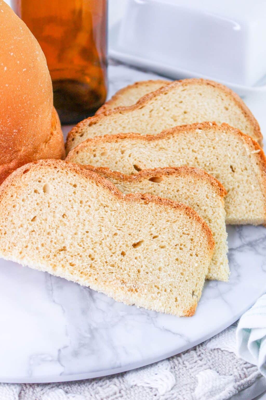 Bread Machine Beer Bread Recipe - Budget-friendly Recipes For The Whole ...