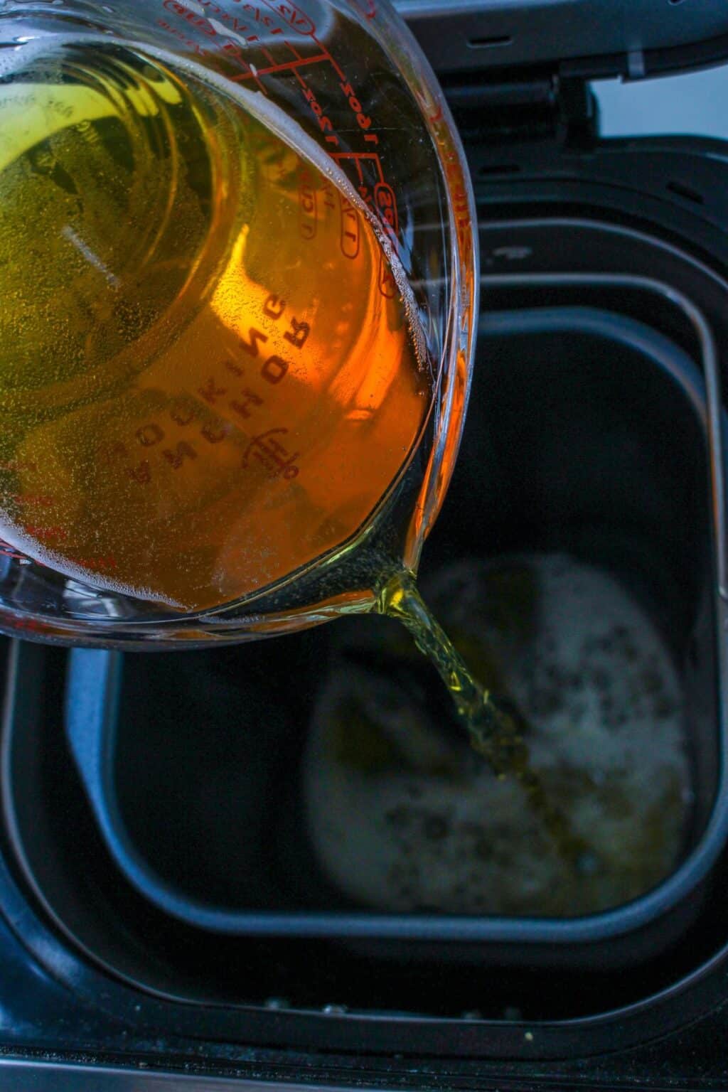 Bread Machine Beer Bread Recipe - Budget-friendly Recipes For The Whole ...