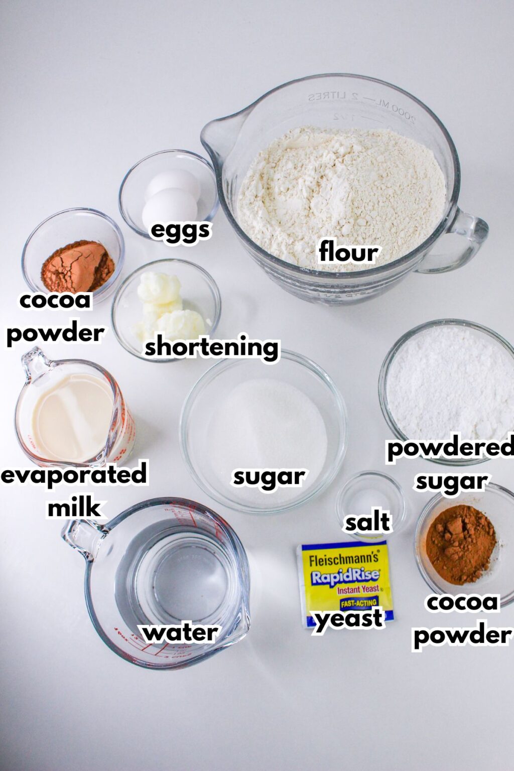 Chocolate Beignets - Mama's On A Budget