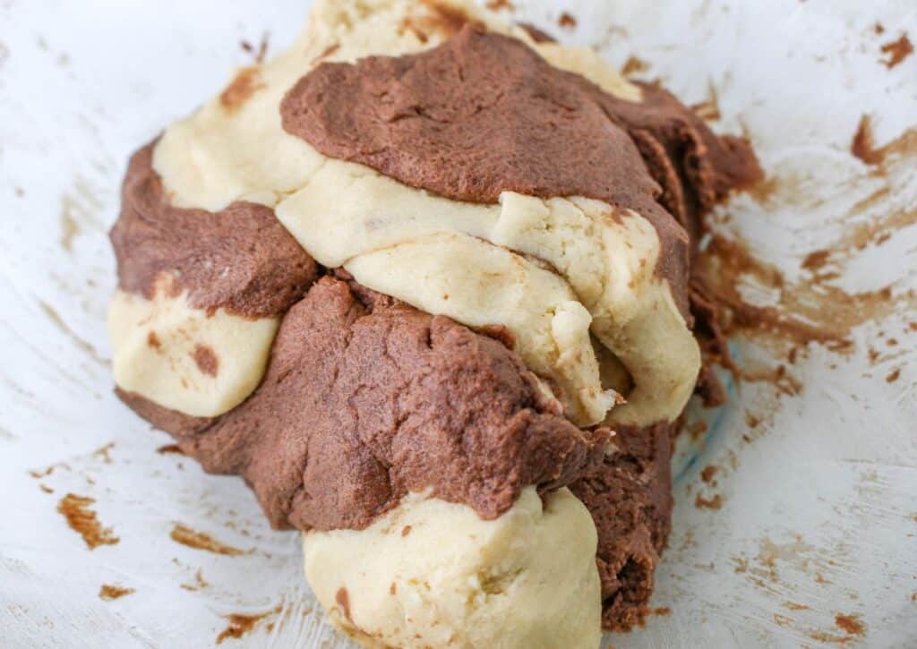 Hershey's Hugs Cookies - Mama's On A Budget