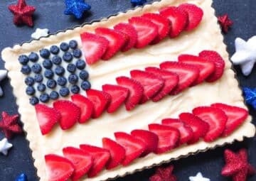 10 American Flag Recipes For Summer - Budget-friendly Recipes For The ...