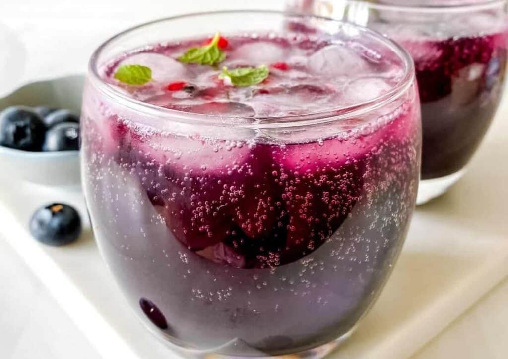 13 Delicious Blueberry Recipes - Mama's On A Budget