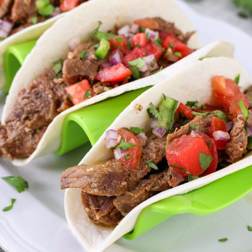 Instant Pot Carne Asada - Budget-friendly Recipes For The Whole Family