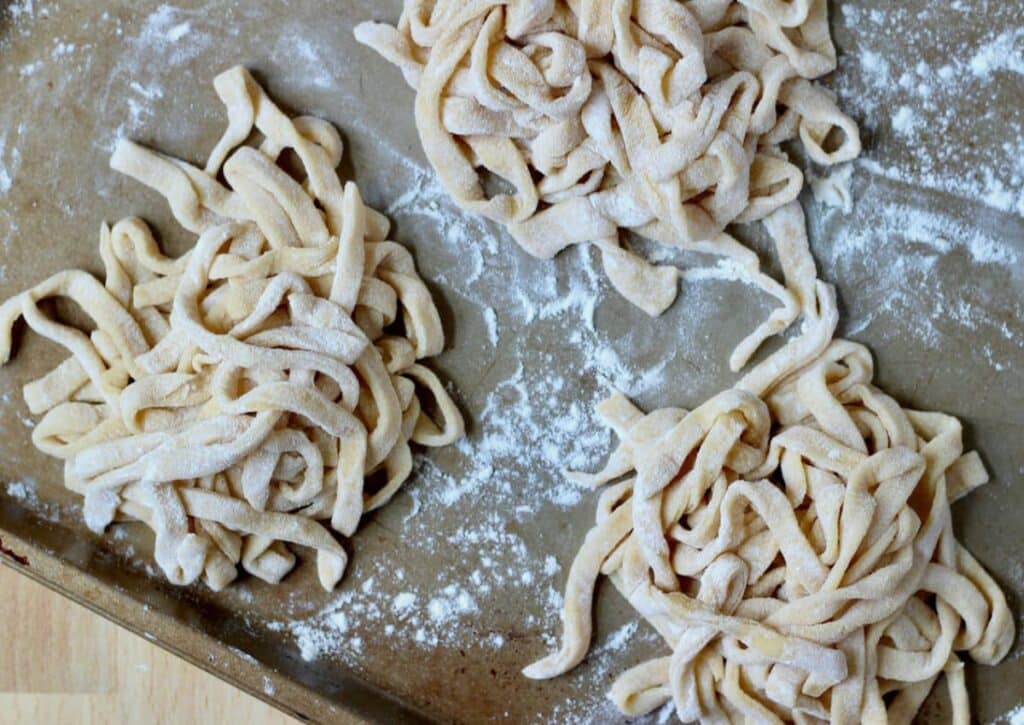 15 Sourdough Recipes That Are Not Bread - Budget-friendly Recipes For ...