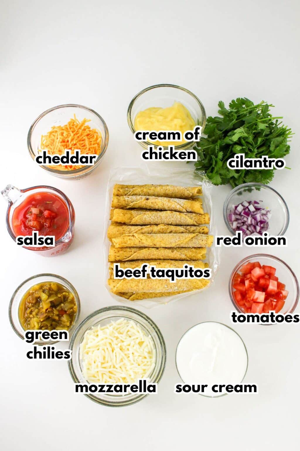 Beef Taquito Casserole - Budget-friendly Recipes For The Whole Family