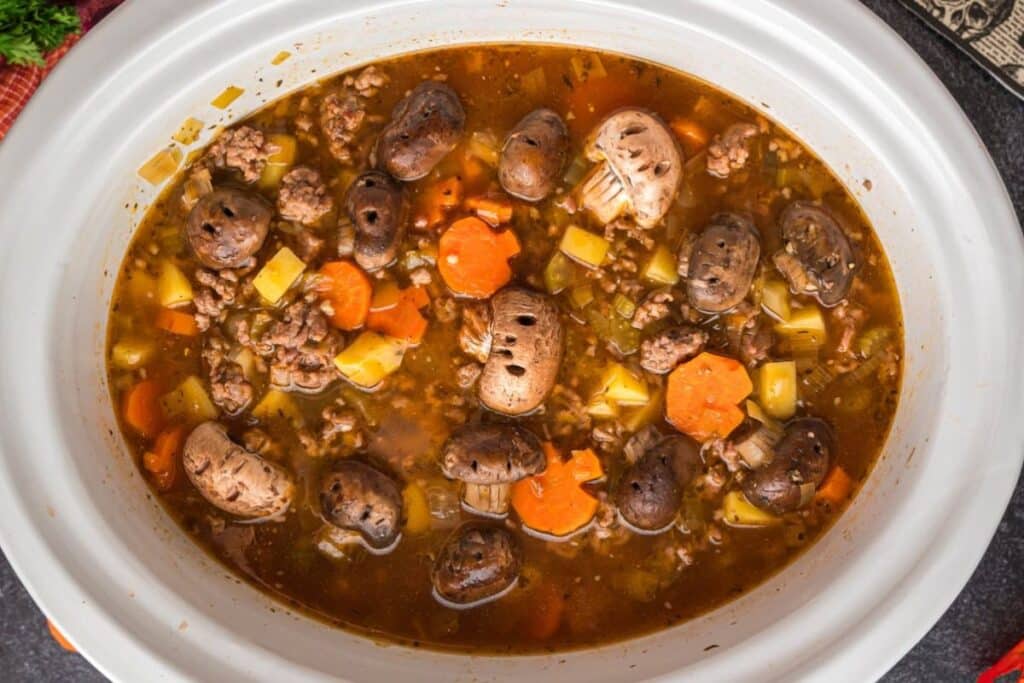 Halloween Meal Recipes for a Spooky Celebration - Mama's On A Budget